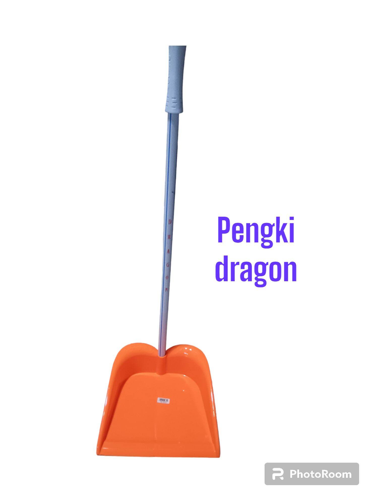 PENGKI ATAU SEROKAN DRAGON | Lazada Indonesia
