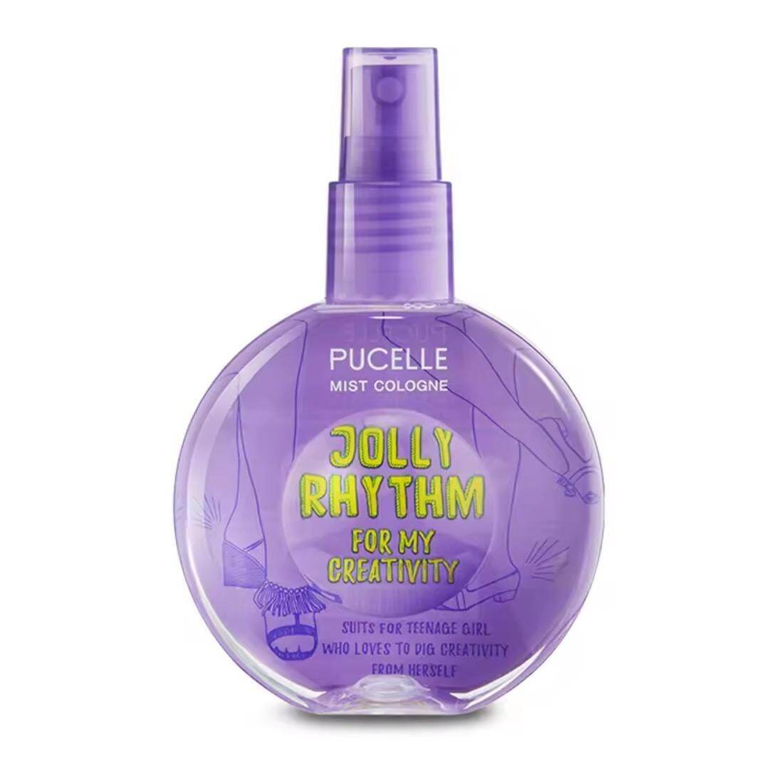 Pucelle Body Mist 150ml | Parfume Pucelle 150ml | Lazada Indonesia
