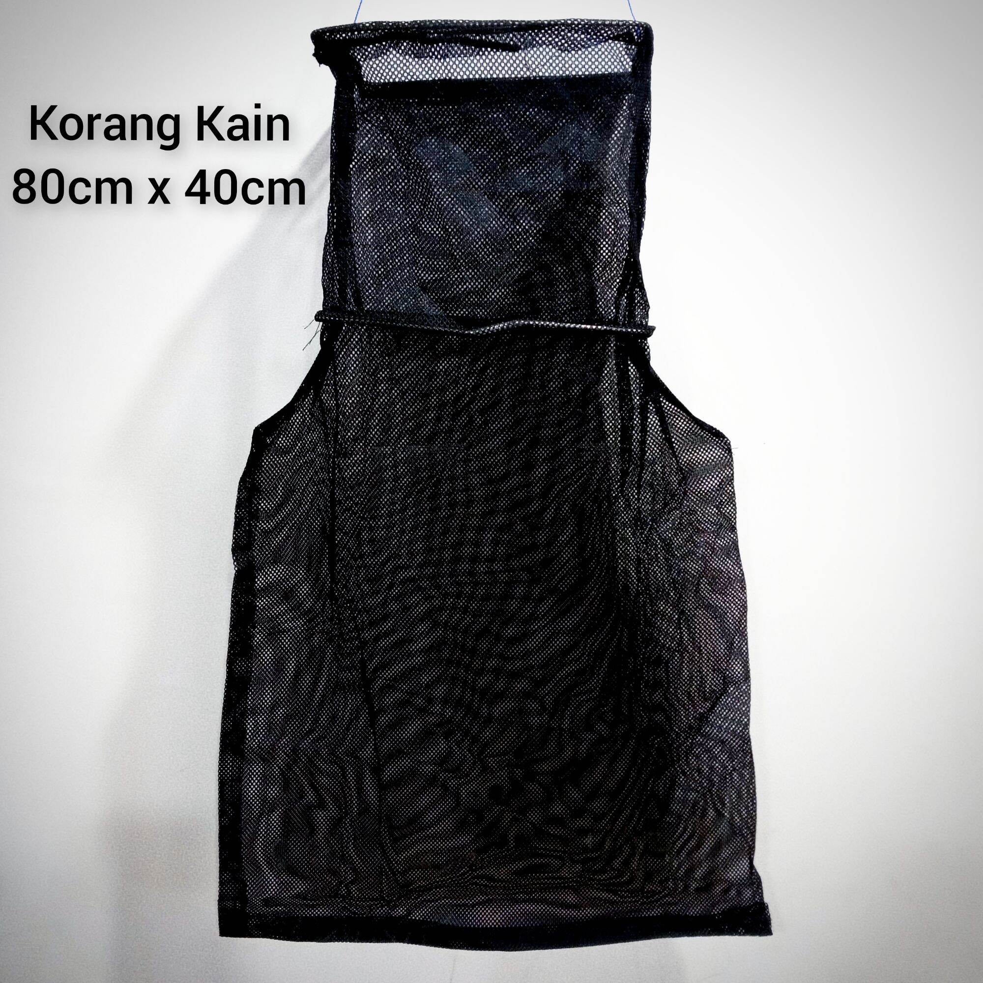 Korang Ikan Koja Ikan Waring ikan korang tempat ikan Korang tempat ...