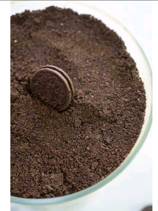 Bubuk Oreo ASLI Kasar 1Kg ENAKK | Lazada Indonesia
