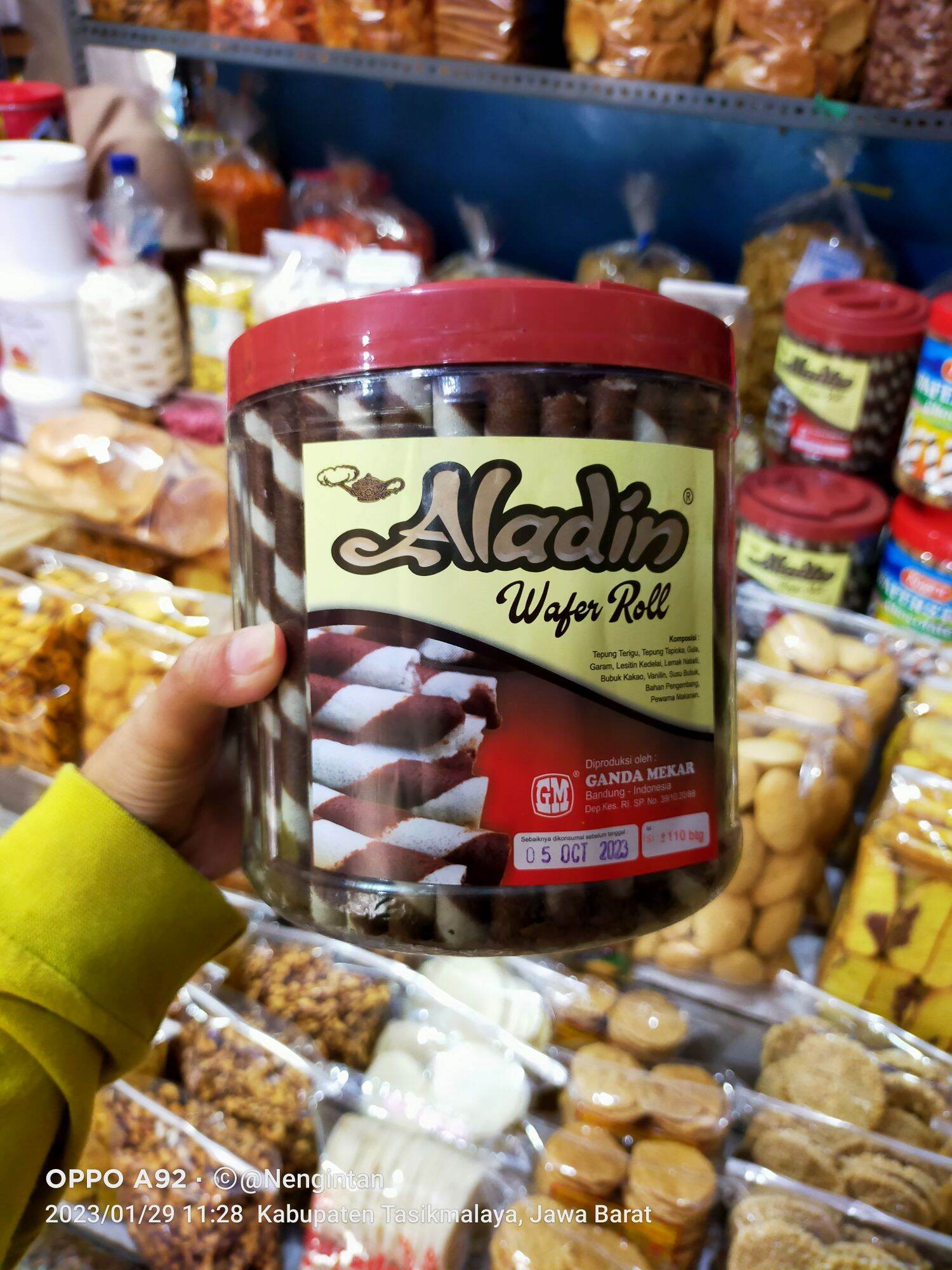 Astor aladin | Lazada Indonesia