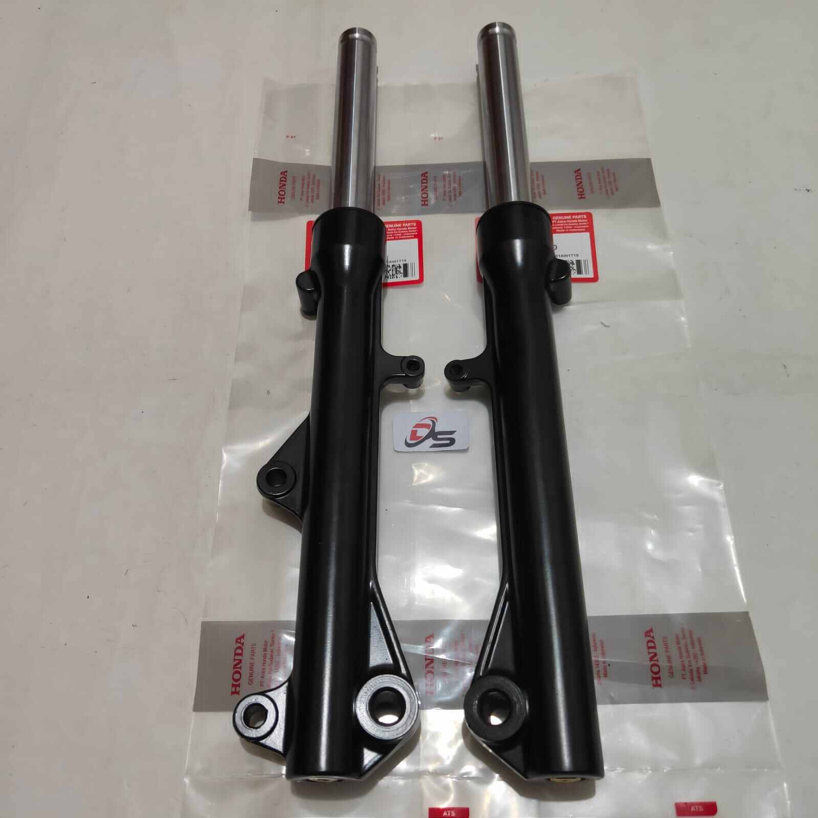 shockbreker depan Revo absolute Blade lama | Lazada Indonesia