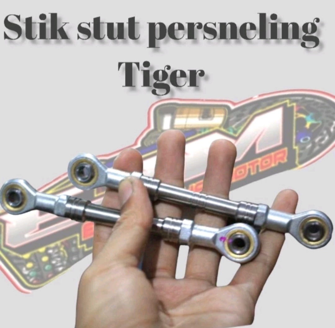 STIK GIGI PERSENELING TIGER CBR STUT PERSENELING TIGER CBR STANLIS ...