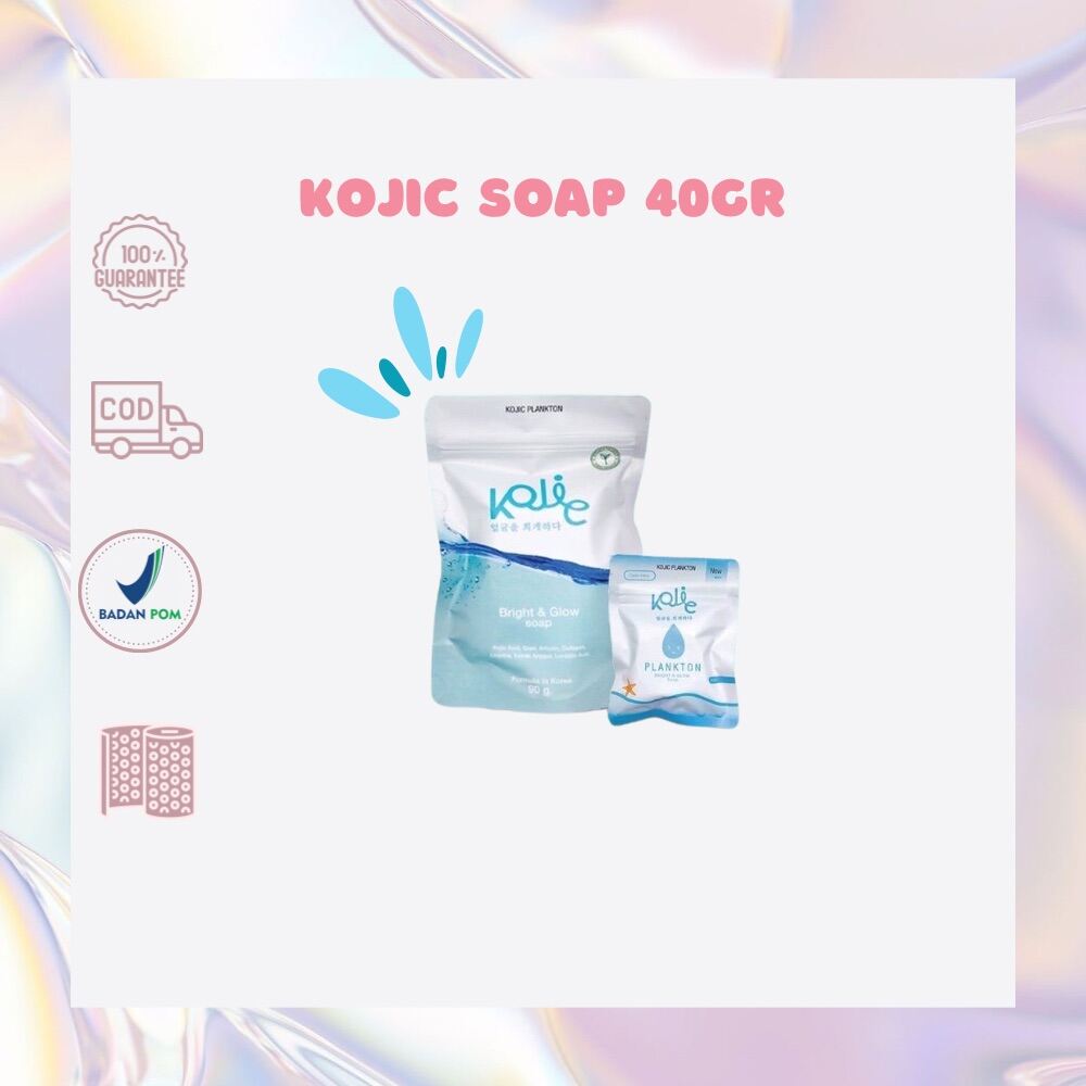 Kojic Plankton | Lazada Indonesia
