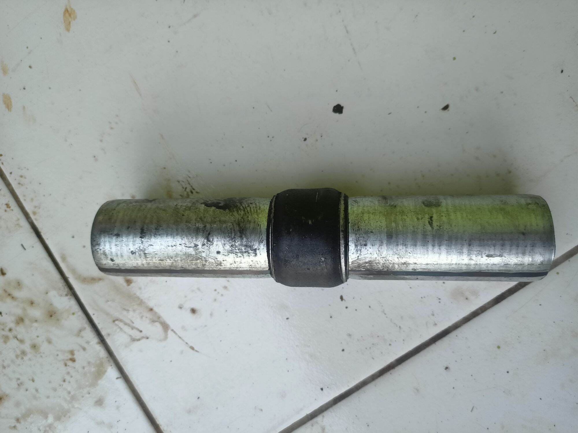 join pin scaffolding sambungan scaffolding | Lazada Indonesia