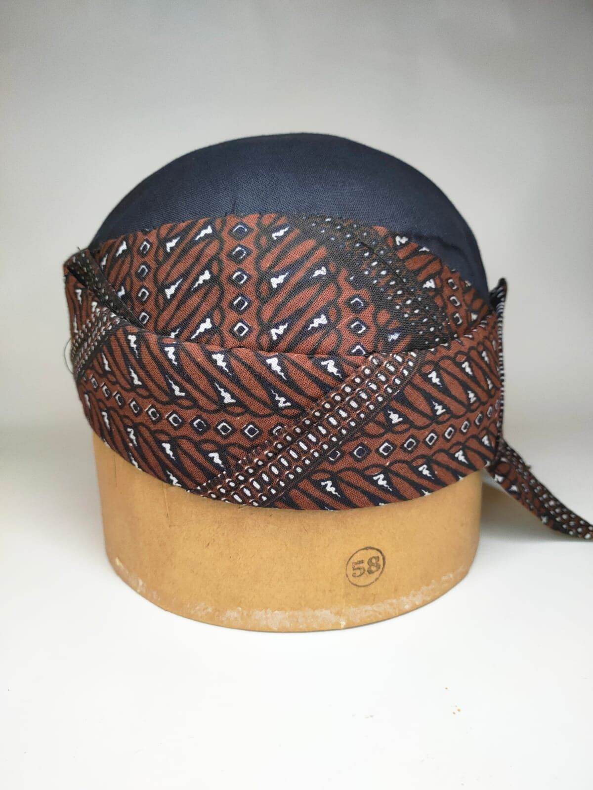 kopyah batik | Lazada Indonesia