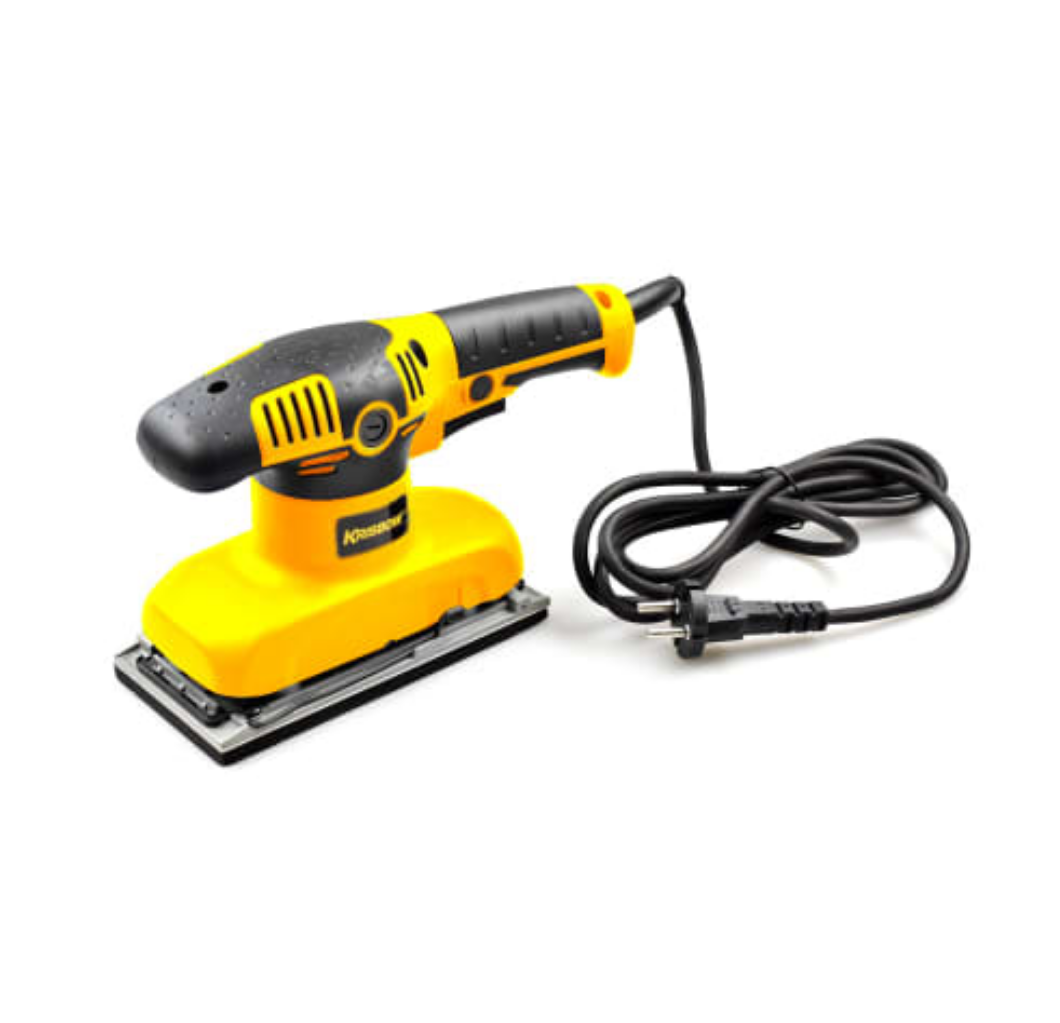 Ampelas Elektrik KRISBOW MESIN AMPLAS 220 WATT | Lazada Indonesia