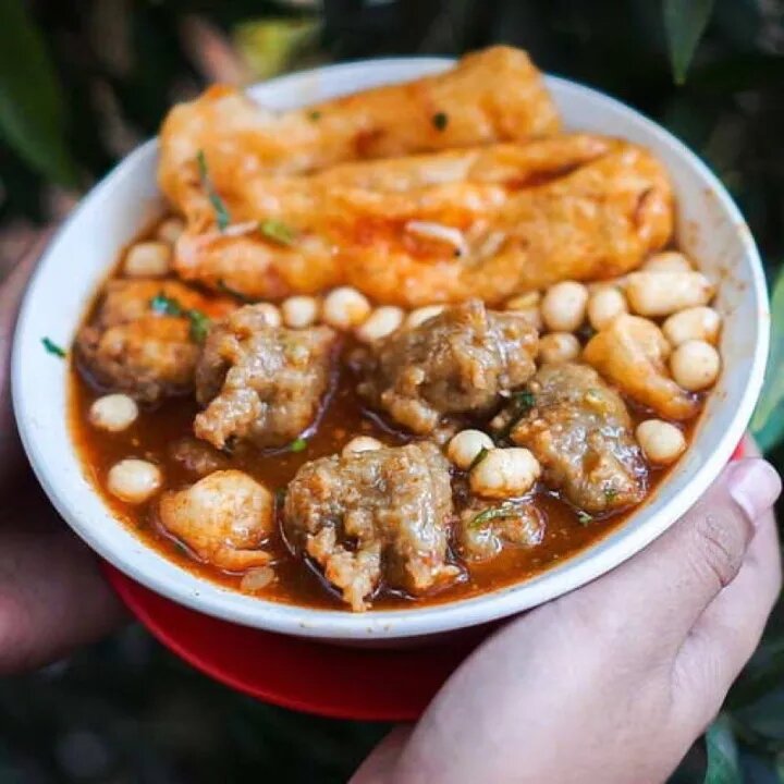 Bacitul baso Aci tulang rangu | Lazada Indonesia