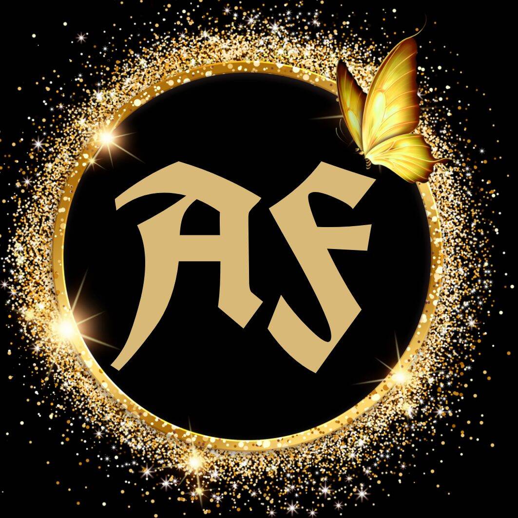 Grosir baju AF_collection