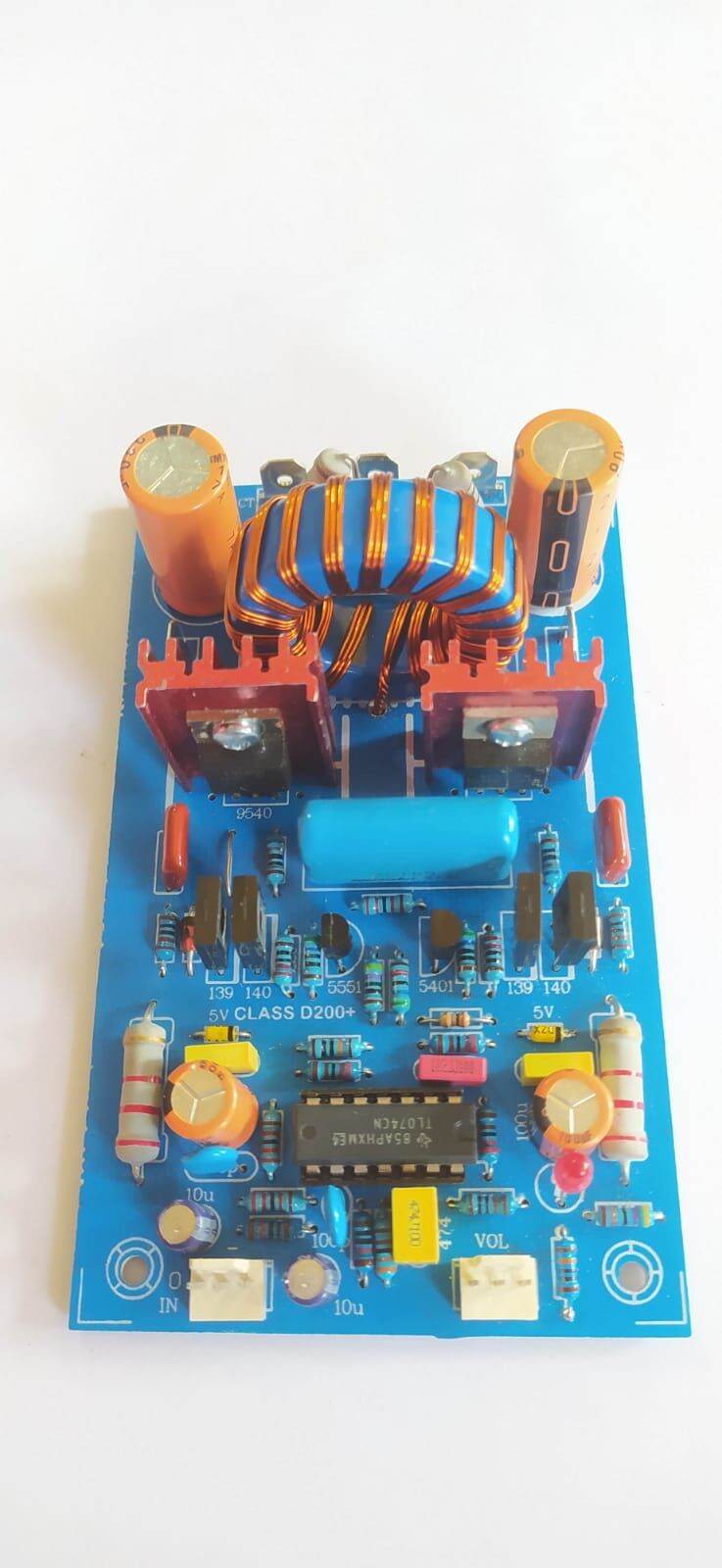 kit klas D200 | Lazada Indonesia