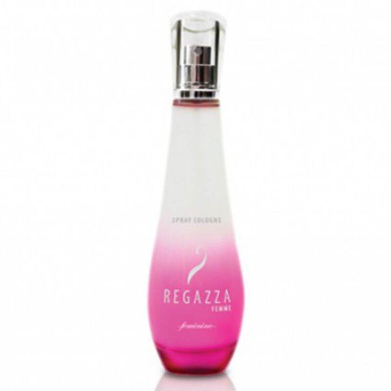 Parfum Regazza Femme Spray Cologne 100ml Parfum Regaza Parfum Cewek ...