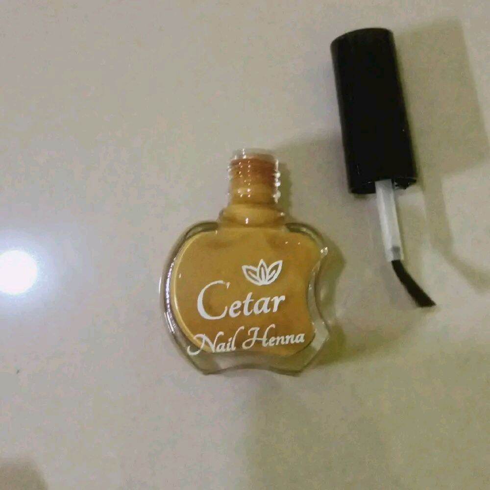 HENNA CETAR | Lazada Indonesia