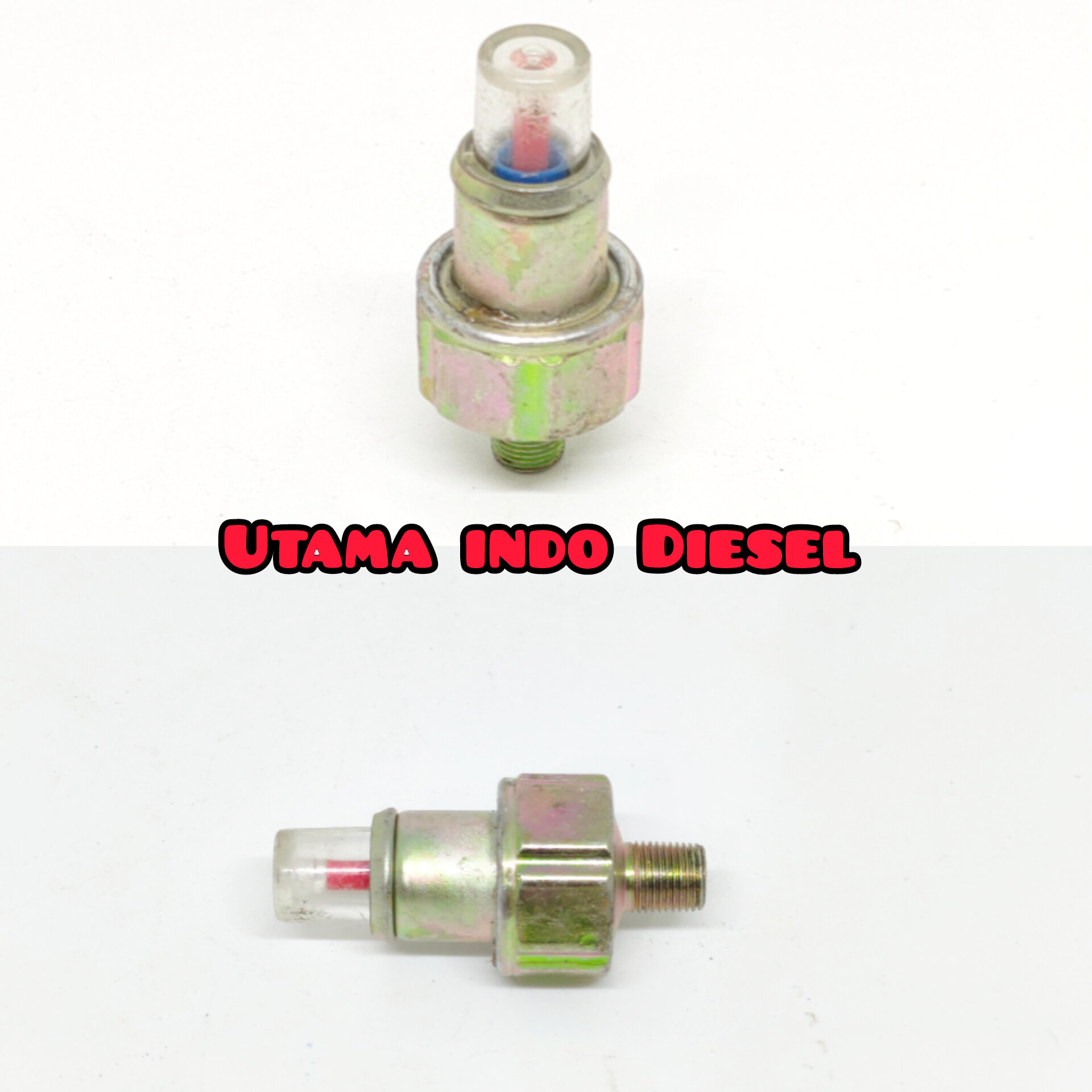 OIL SIGNAL / OIL INDICATOR UTK MESIN KUBOTA DAN YANMAR | Lazada Indonesia