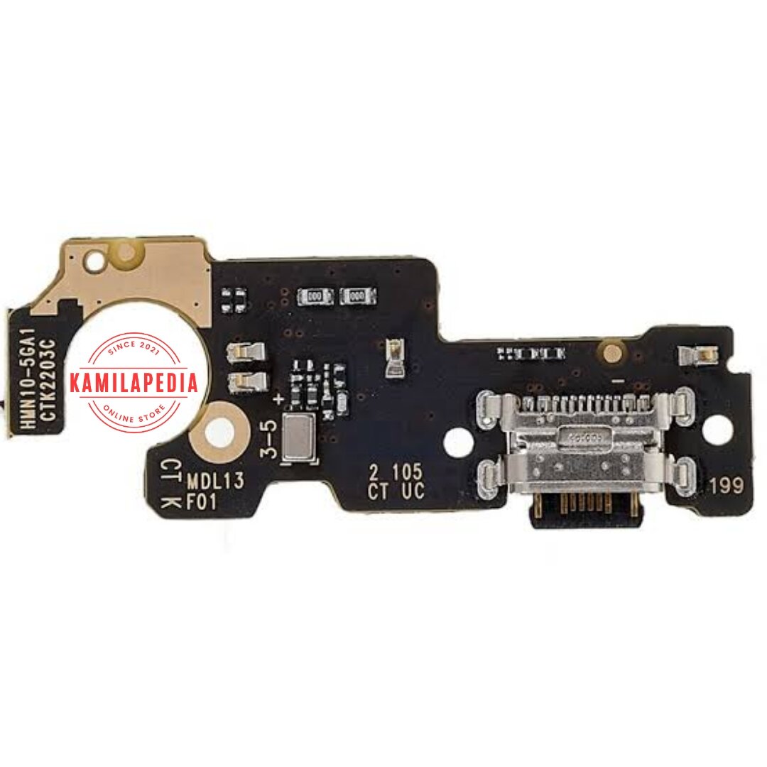 Flexible Charger Poco M3 / Flexible Poco M3 ( Charger + Mic ) | Lazada ...