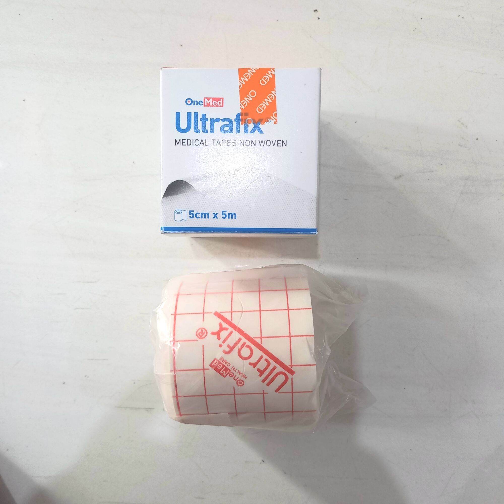 Ultrafix 5cm x 1m 5cm x 5m 10cm x 5m 15cm x 5m 20cm x 5m 5cm x 5m ...