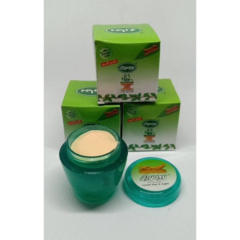 Cream Arab Pyary Day and Night | Lazada Indonesia