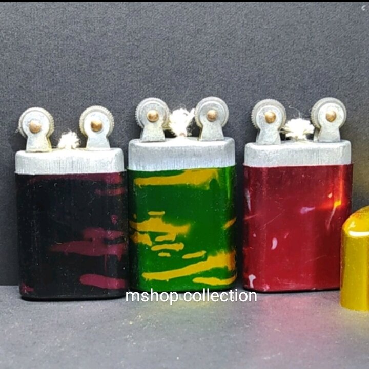 KOREK API SUMBU KOREK JADUL RODA DUA HARGA SATUAN | Lazada Indonesia