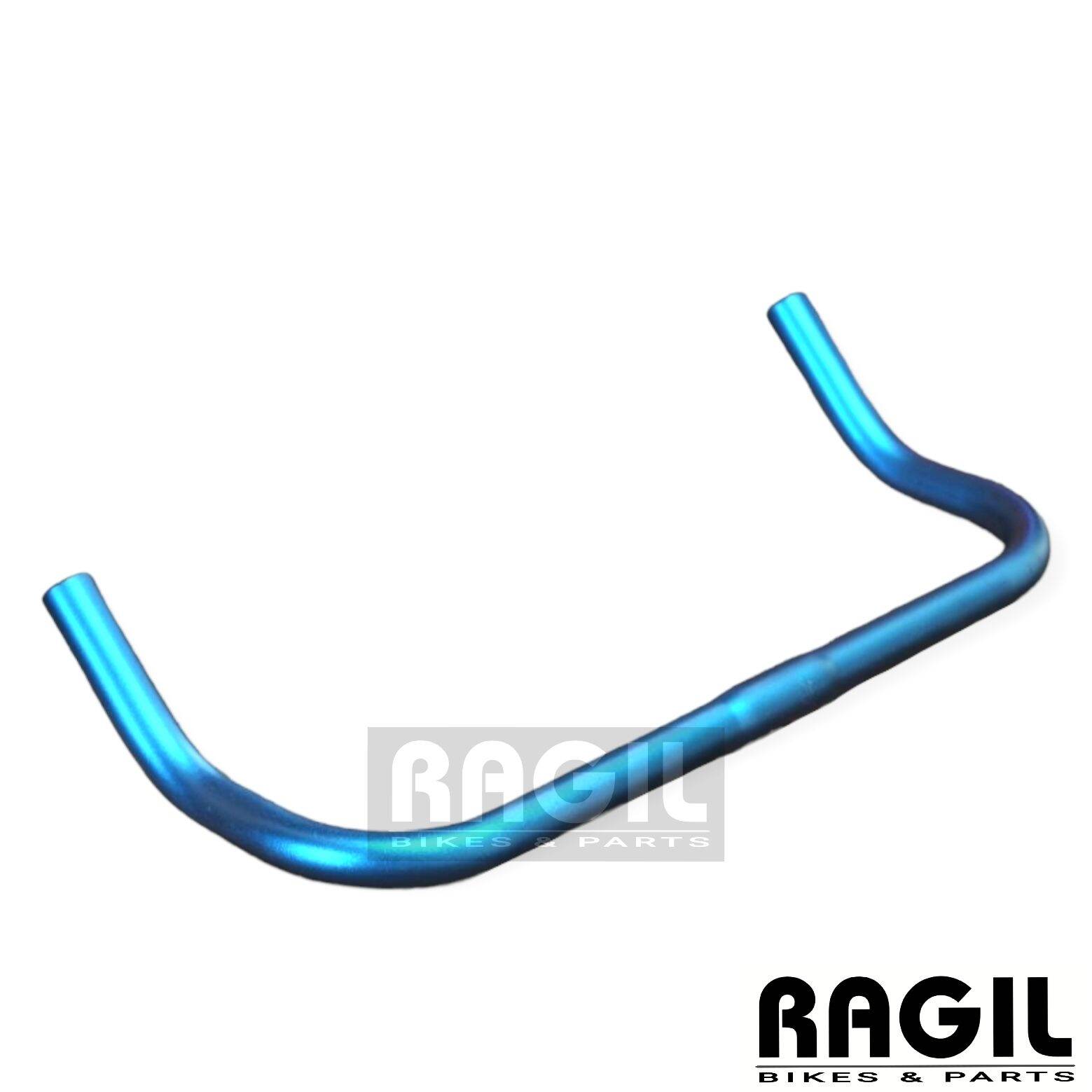 STANG BULLHORN SEPEDA FIXIE BALAP HYBRID TANDUK BANTENG BULL HORN ...