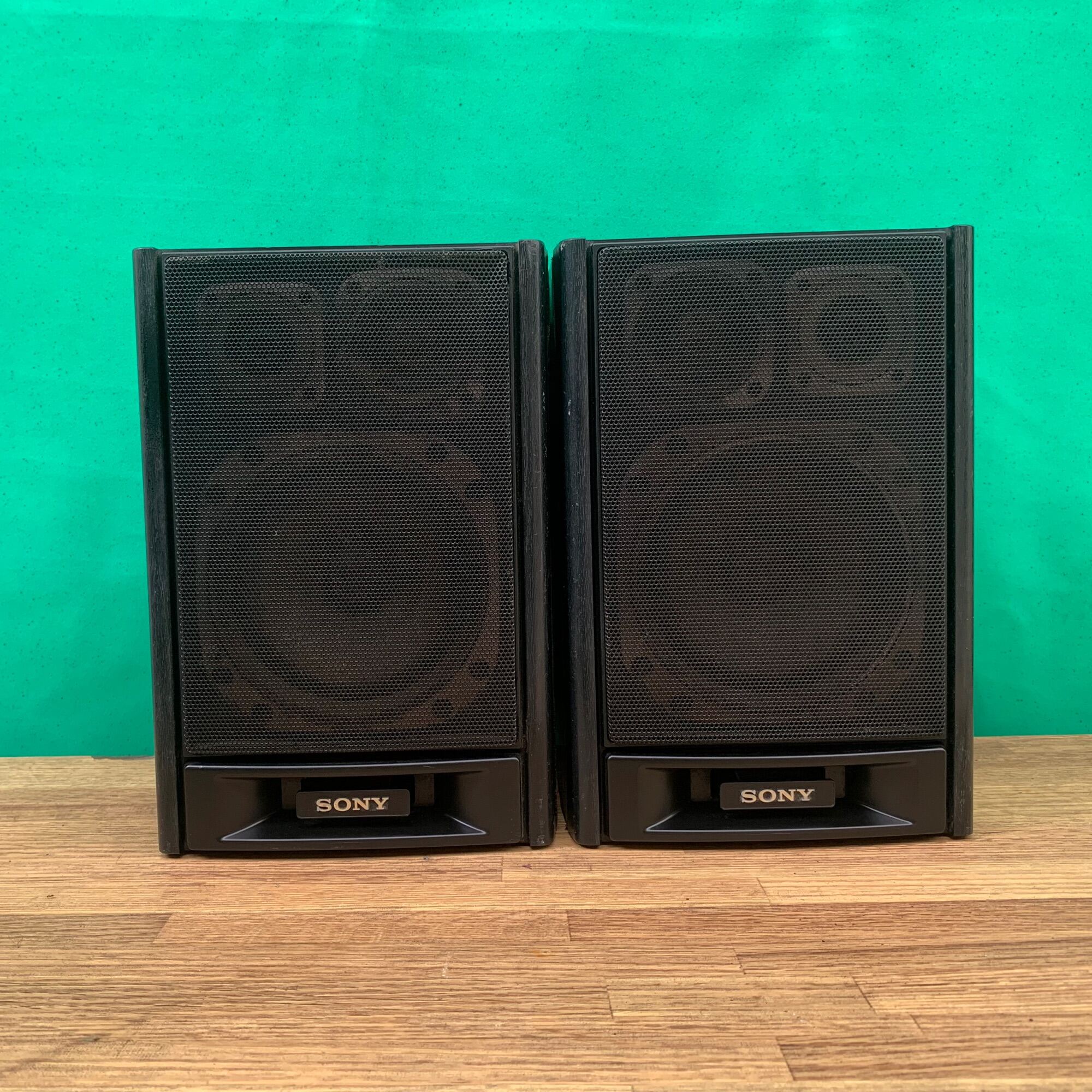 Speaker pasif sony 5 inch 3 way original japan (bekas) | Lazada Indonesia