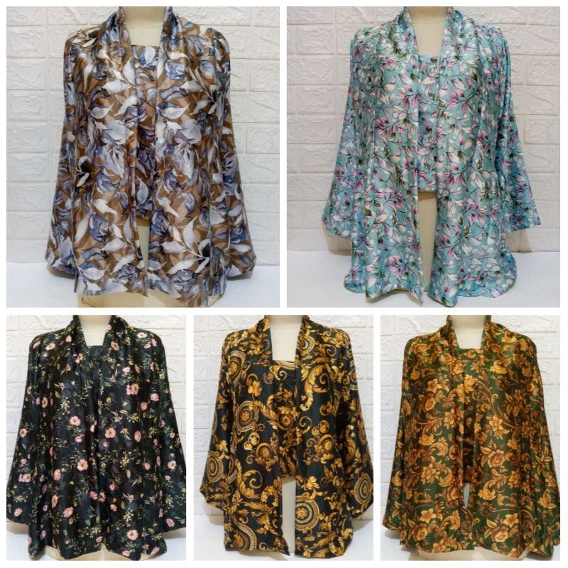 KEBAYA NENEK JADUL / KEBAYA JADUL / KEBAYA INDONESIA / KEBAYA EMAK ...