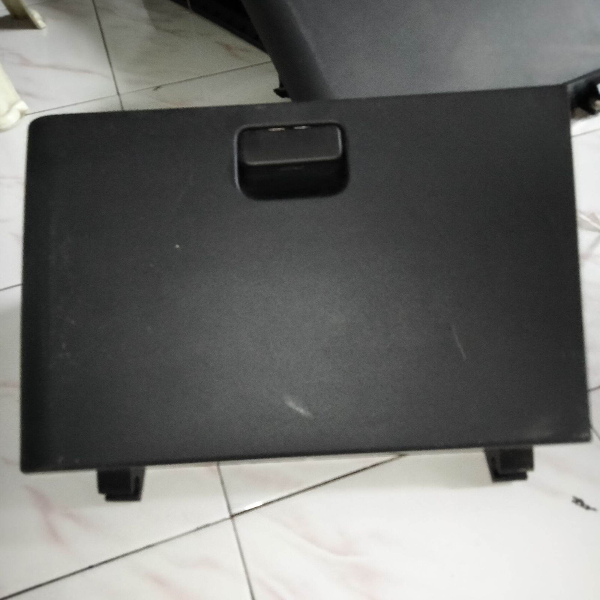 Box Laci DASBOR mobil glove box dashboard CALYA SIGRA ORIGINAL | Lazada ...