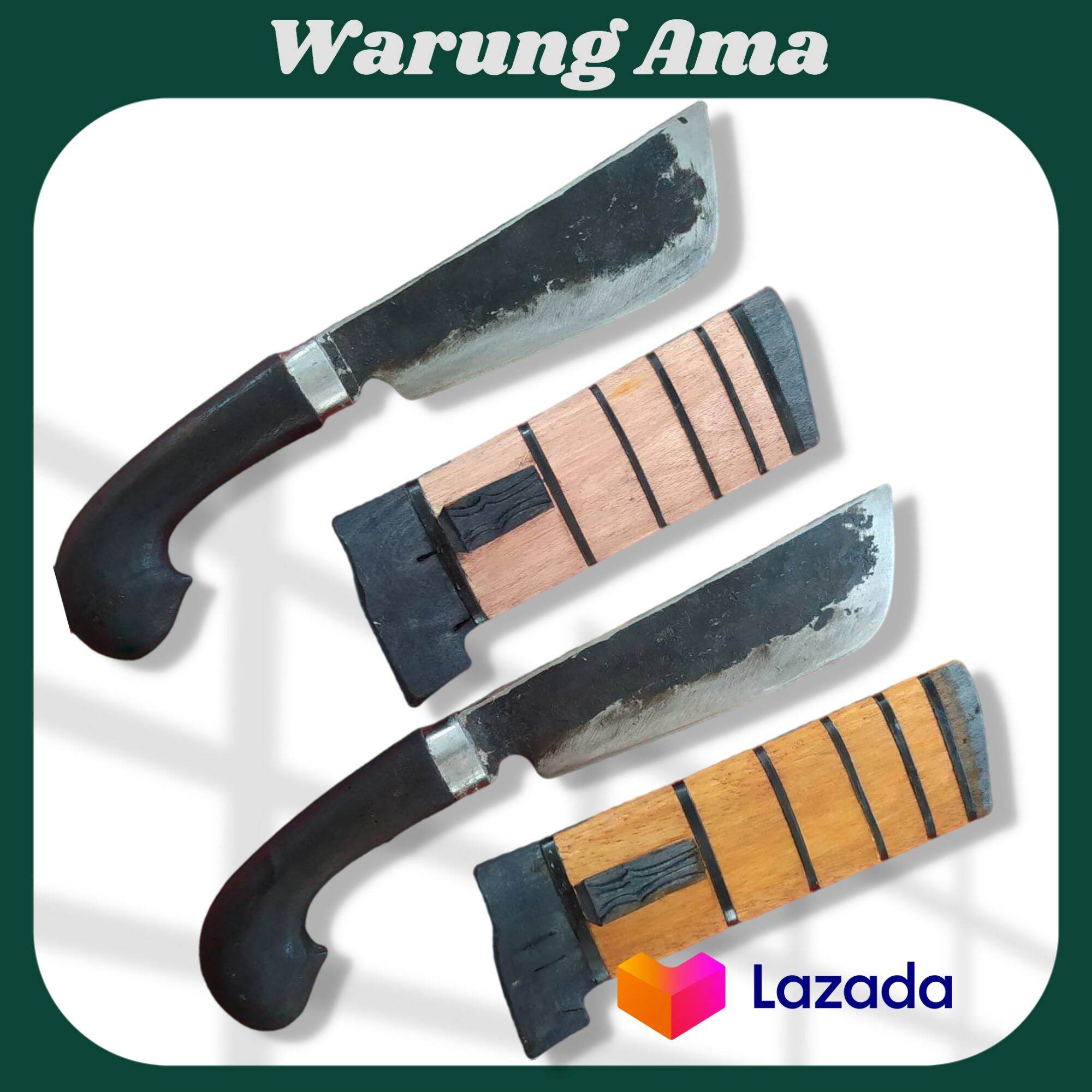 Golok Petok Baja Per Cacah Tulang | Lazada Indonesia Golok Petok Baja Per Cacah Tulang | Lazada Indonesia
