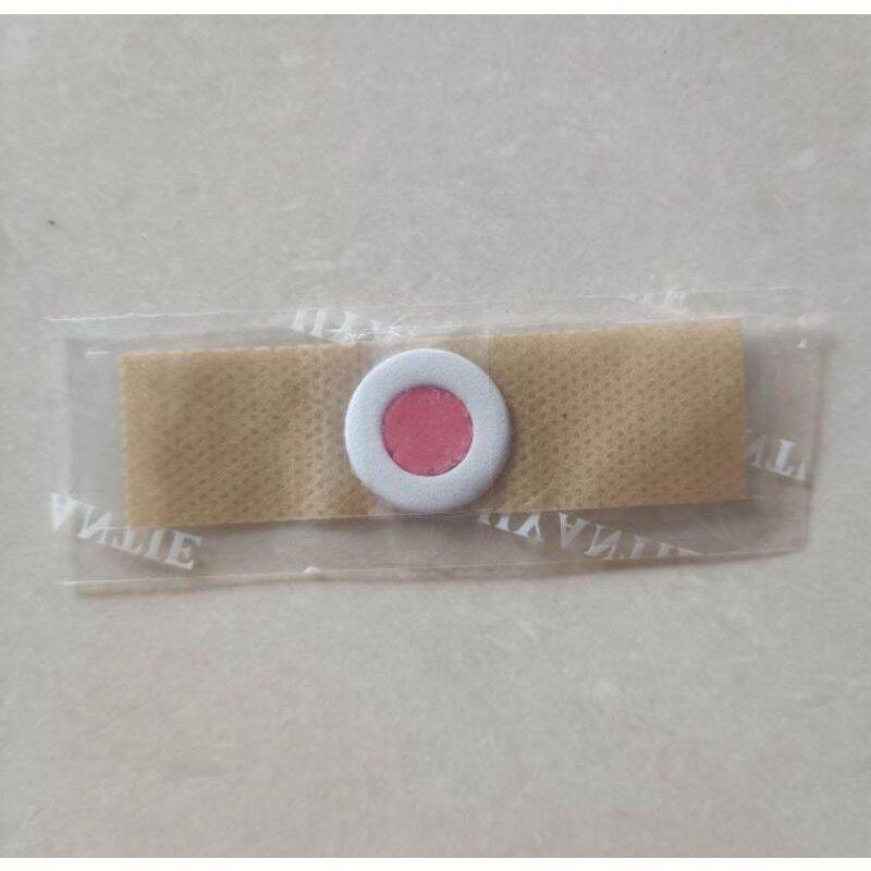 obat bubul ayam plaster bubul ayam zeorfarm | Lazada Indonesia