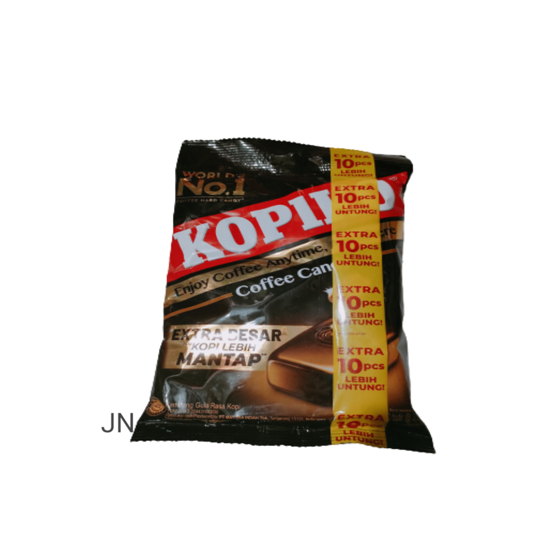 Permen Kopiko Coffee Candy isi 50 pcs | Lazada Indonesia
