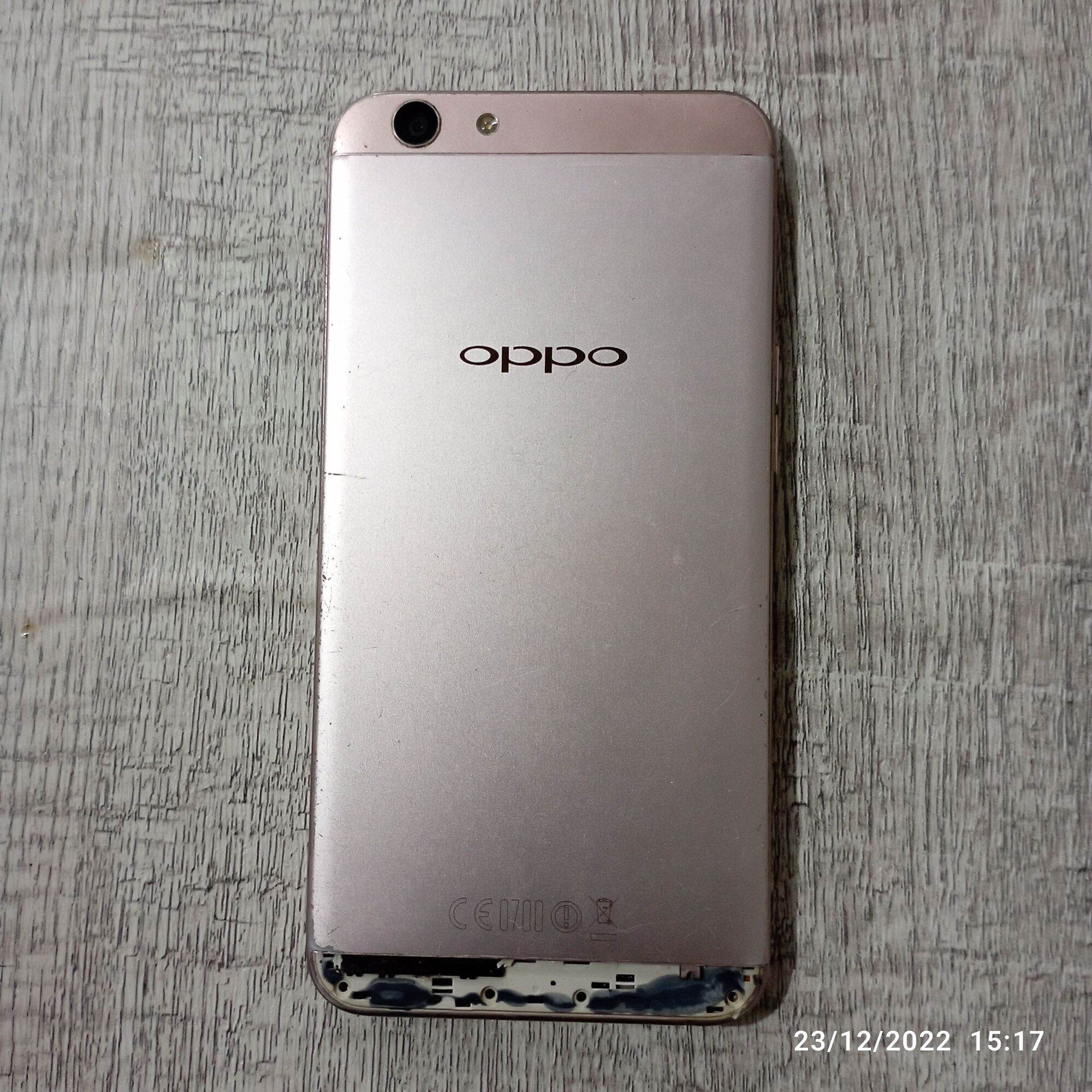 Mesin OPPO F1S Unit Normal | Lazada Indonesia
