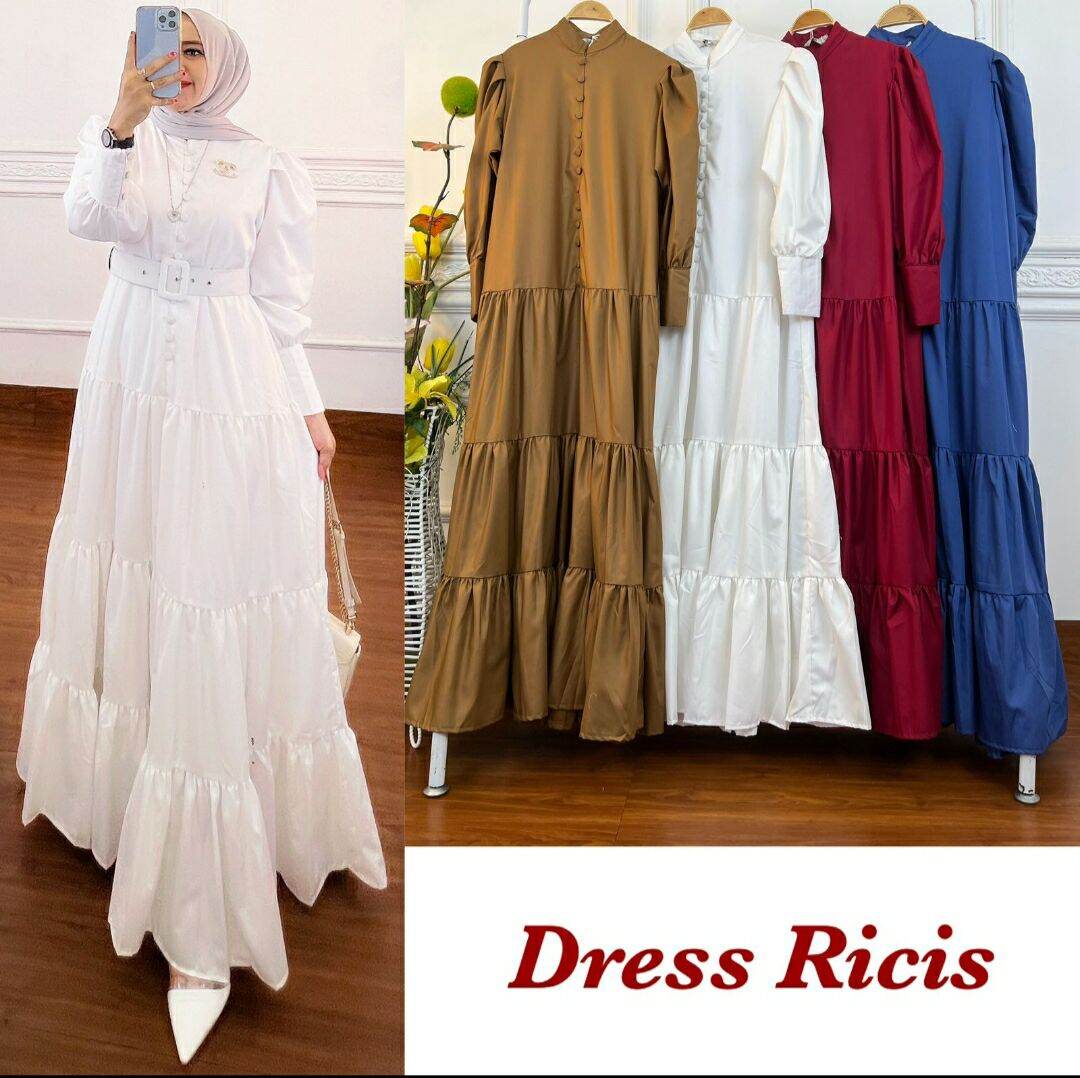 Toko Online Resmi Nisa fashion 2022 | Lazada.co.id