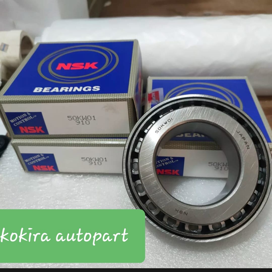Bearing Lahar Roda Depan Dalam Mitsubishi Ps100 Ps120 Ps125 Ps135 ...