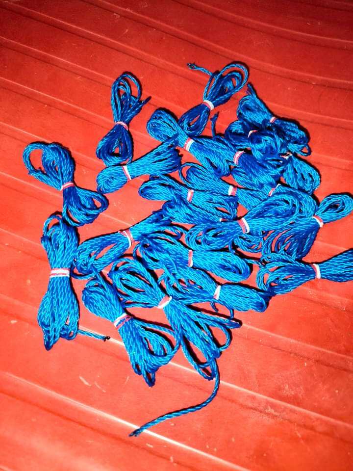 tali lato lato tali mainan jadul ukuran 3mm tebal | Lazada Indonesia