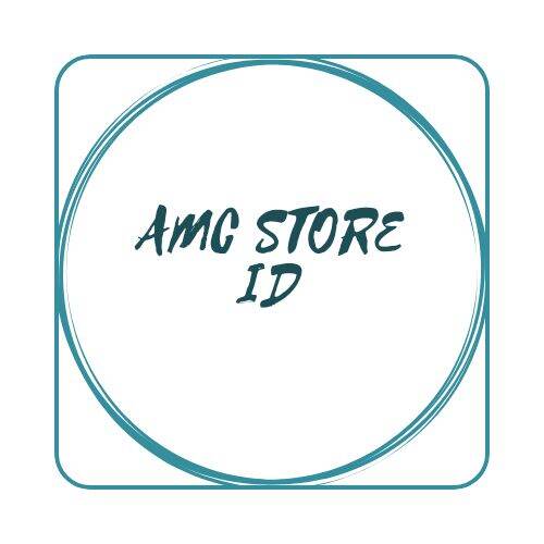Toko Resmi AMC store id Online | Lazada.co.id
