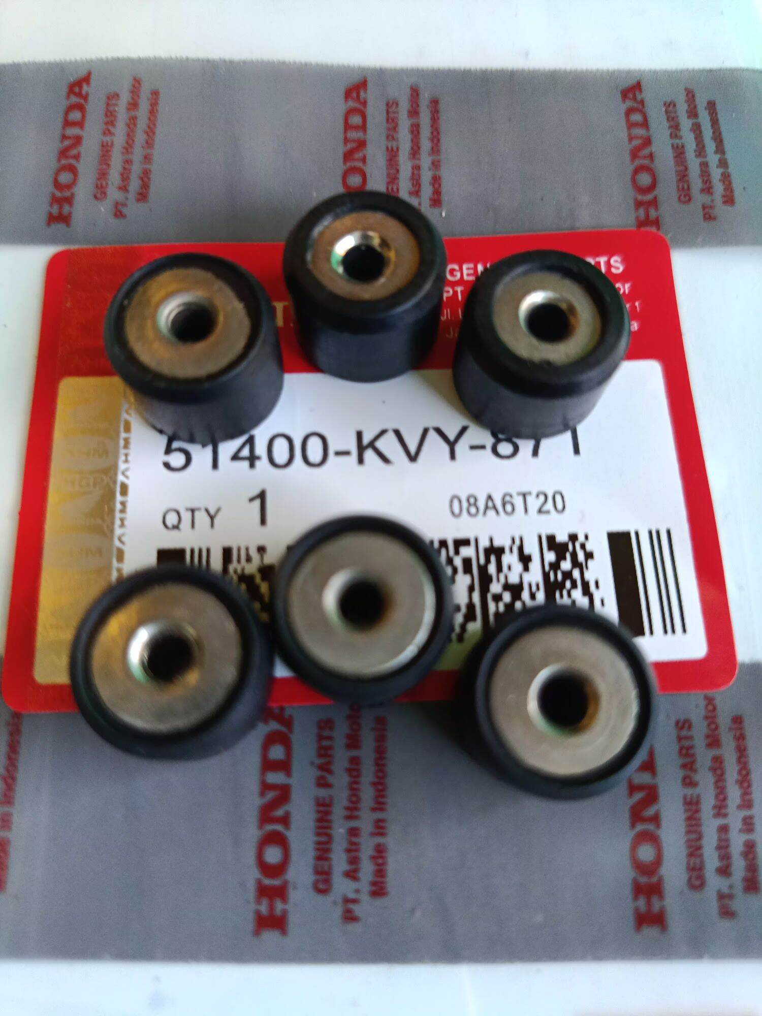 Roller set beat lama kvy | Lazada Indonesia