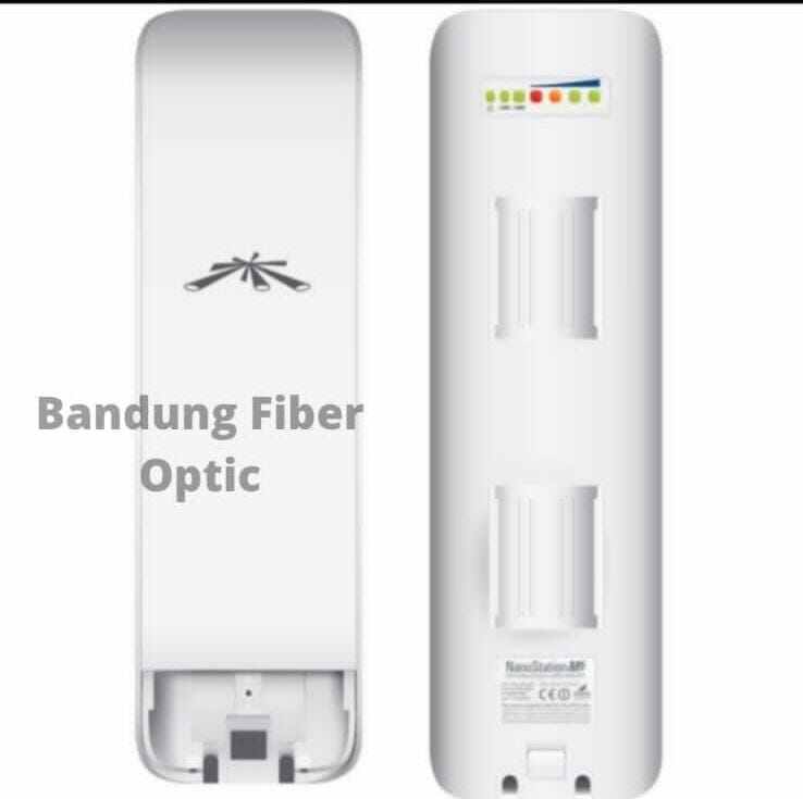 Ubiquiti Nanostation M2 2.4GHz NSM2 Nano Station M2 | Lazada Indonesia