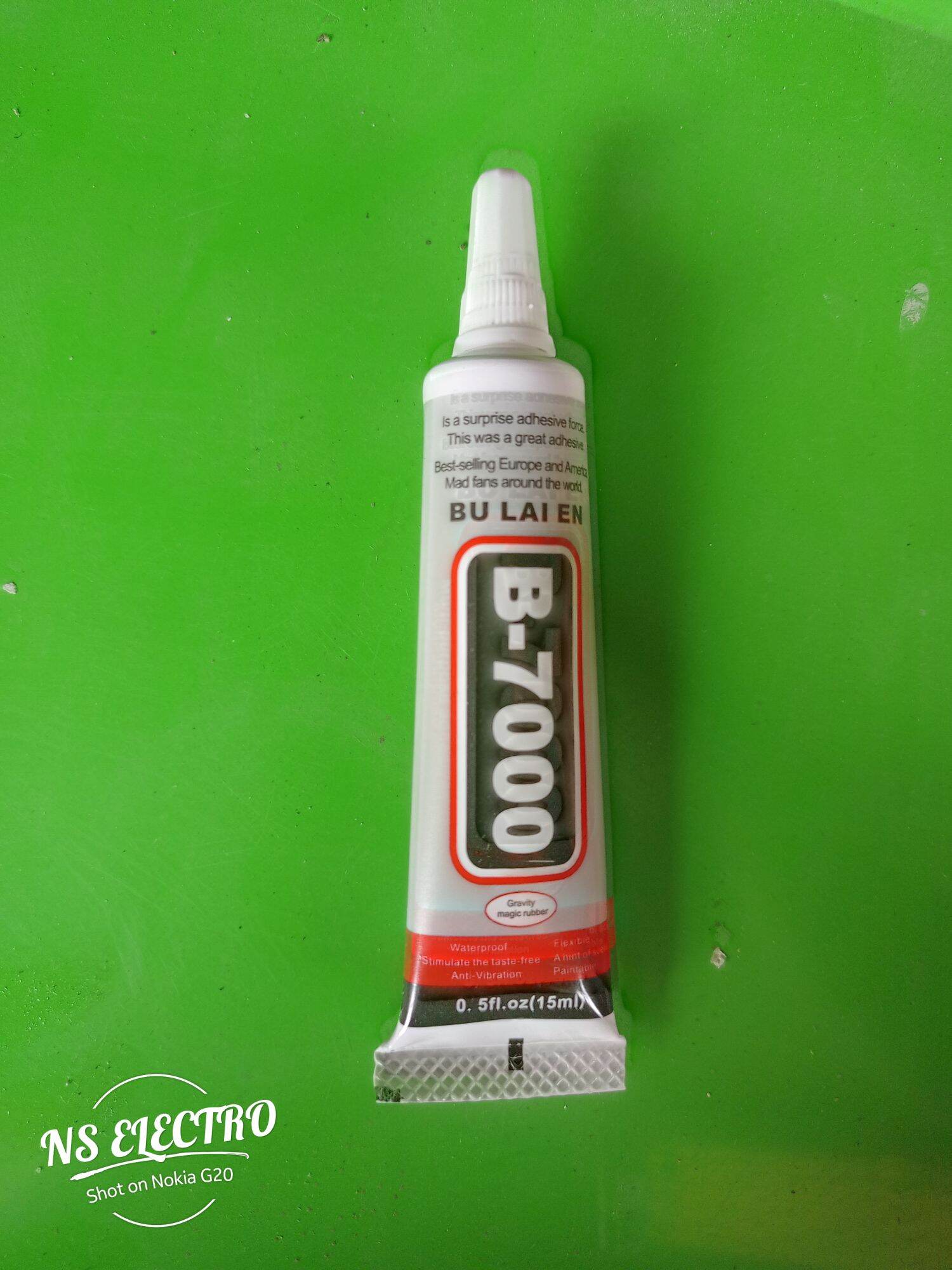 lem B-7000 lem touchscreen lem LCD | Lazada Indonesia