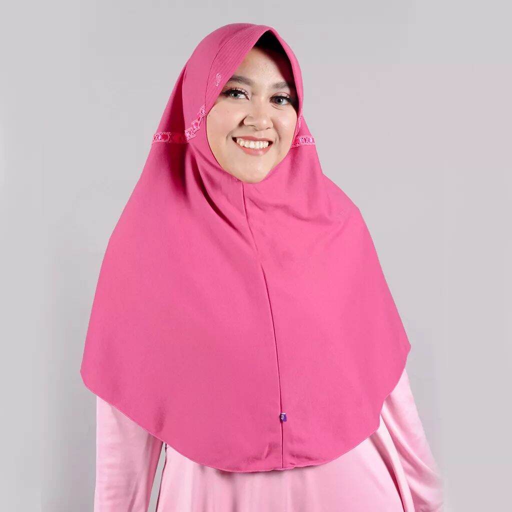 Rabbani Innova Hijab Jilbab Kerudung Instan | Lazada Indonesia