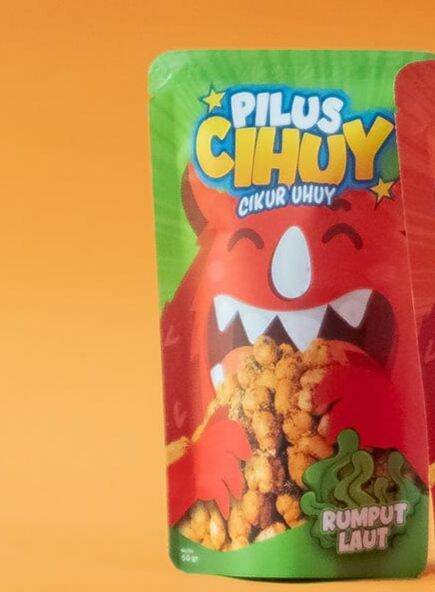 Pilus cihuy | Lazada Indonesia