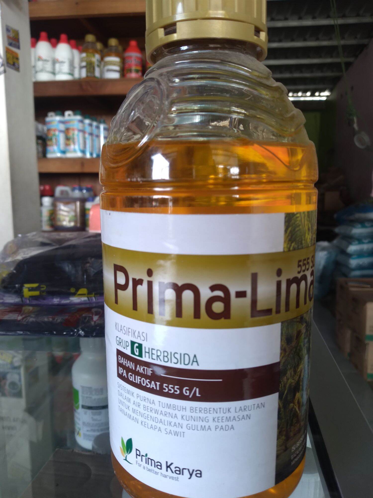 prima lima 1liter | Lazada Indonesia