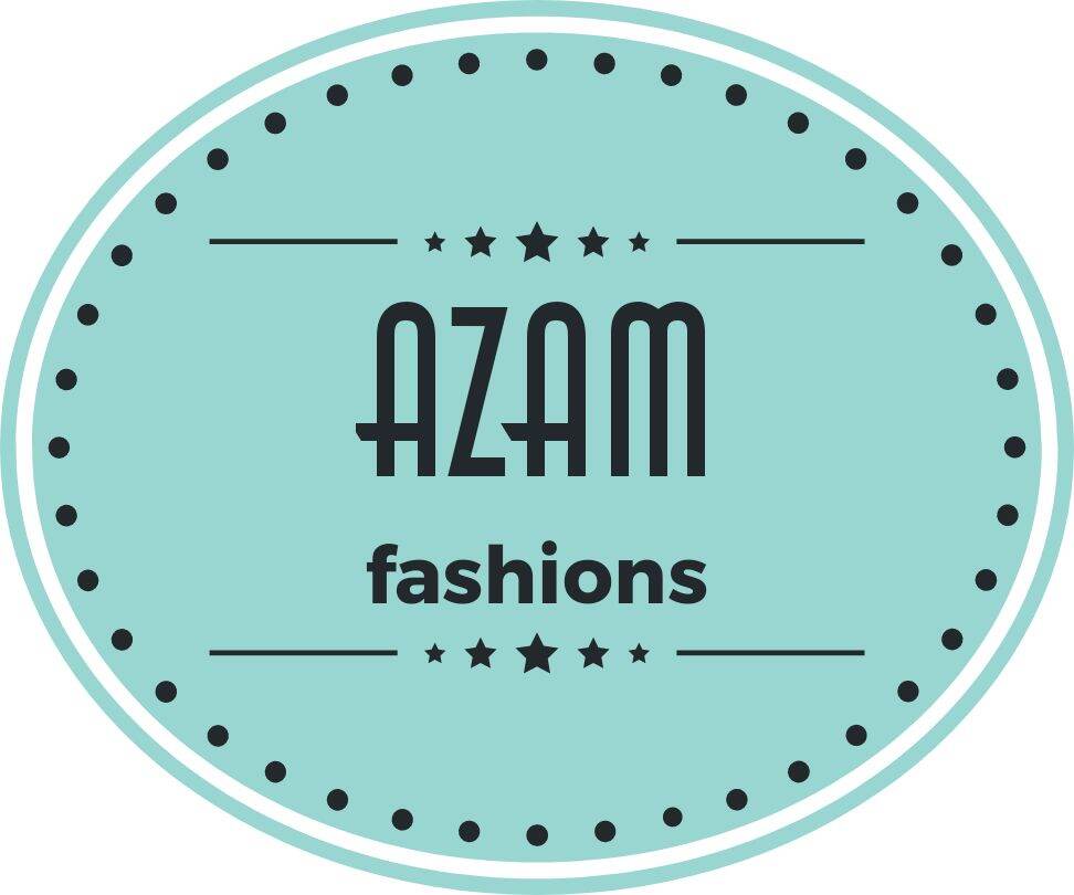 Azam fashions Toko resmi di Indonesia, Online Shop 05 2025