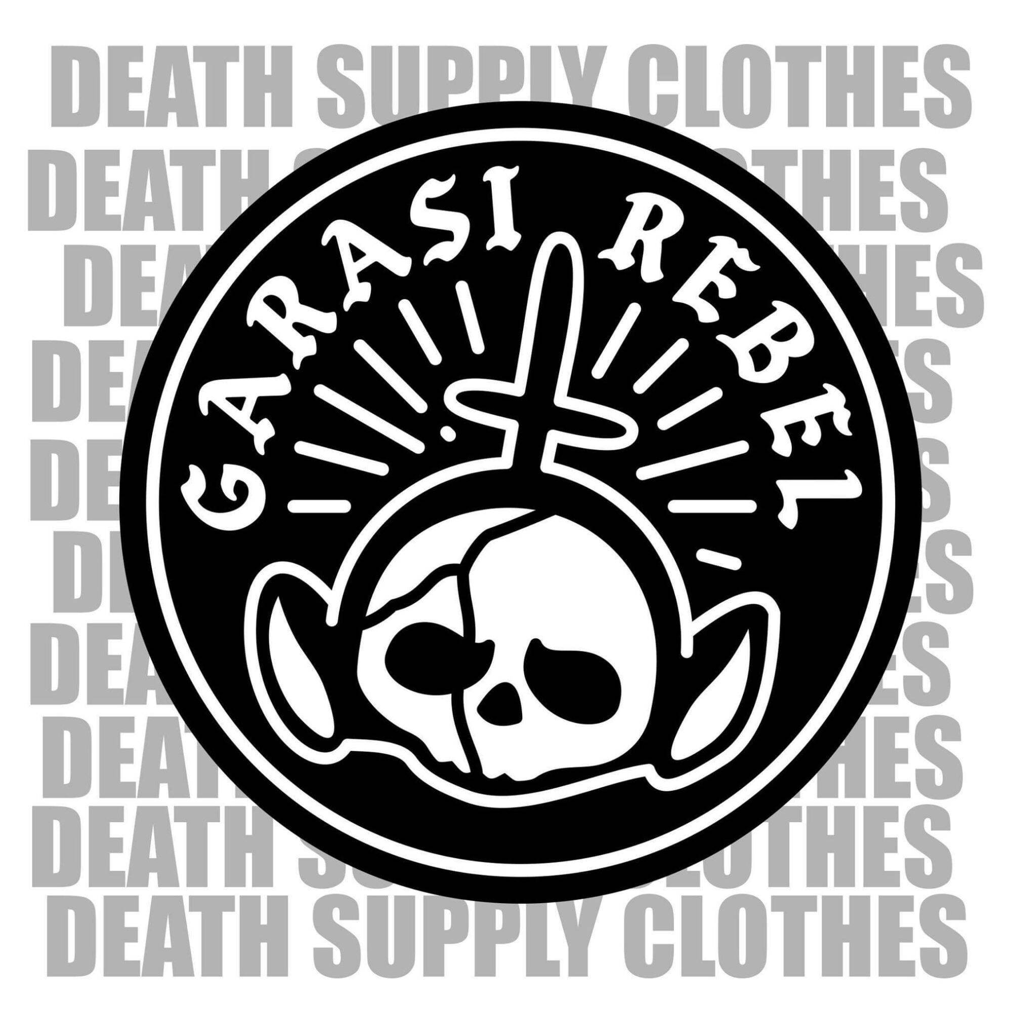 Toko Resmi Garasi Rebel Merch Online | Lazada.co.id