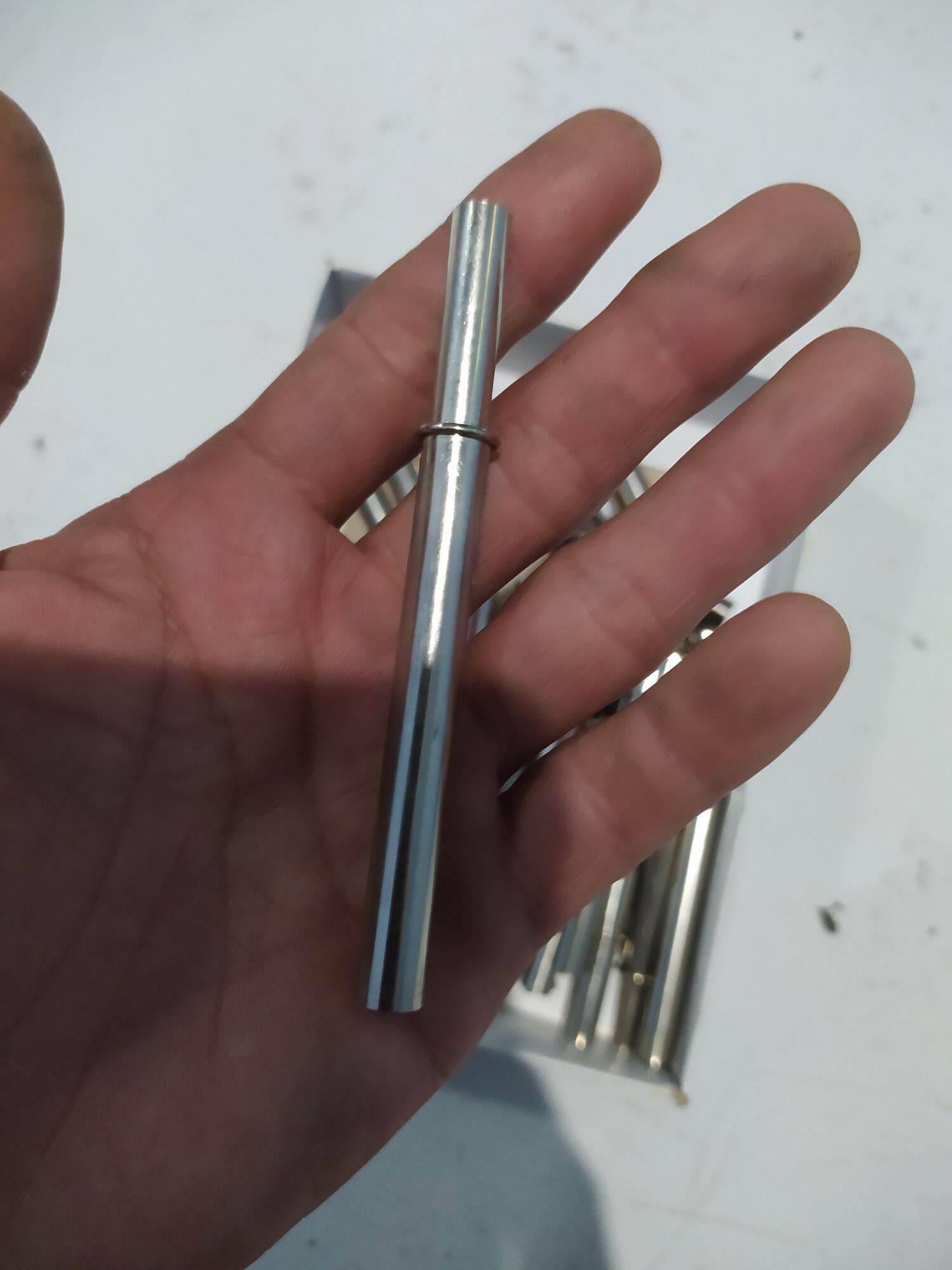 shock join/sambungan untuk joran | Lazada Indonesia