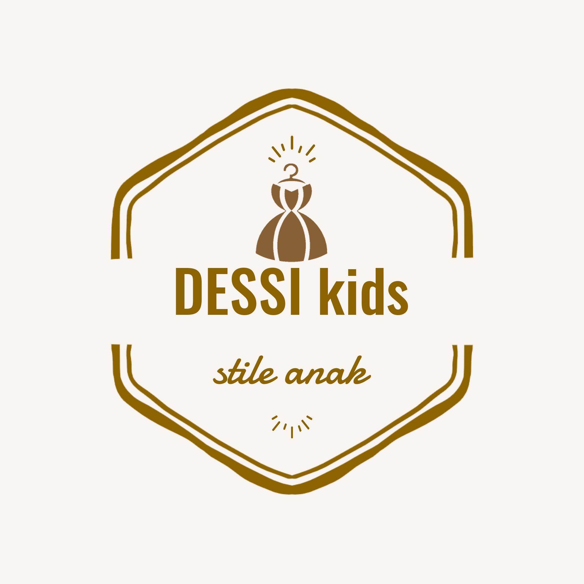 DESSI kids Toko resmi di Indonesia, Online Shop 04 2025