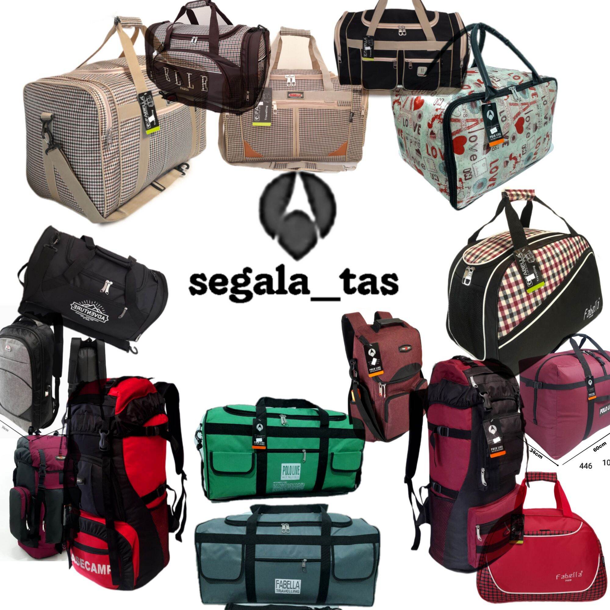 Toko Resmi Segalatas Online | Lazada.co.id