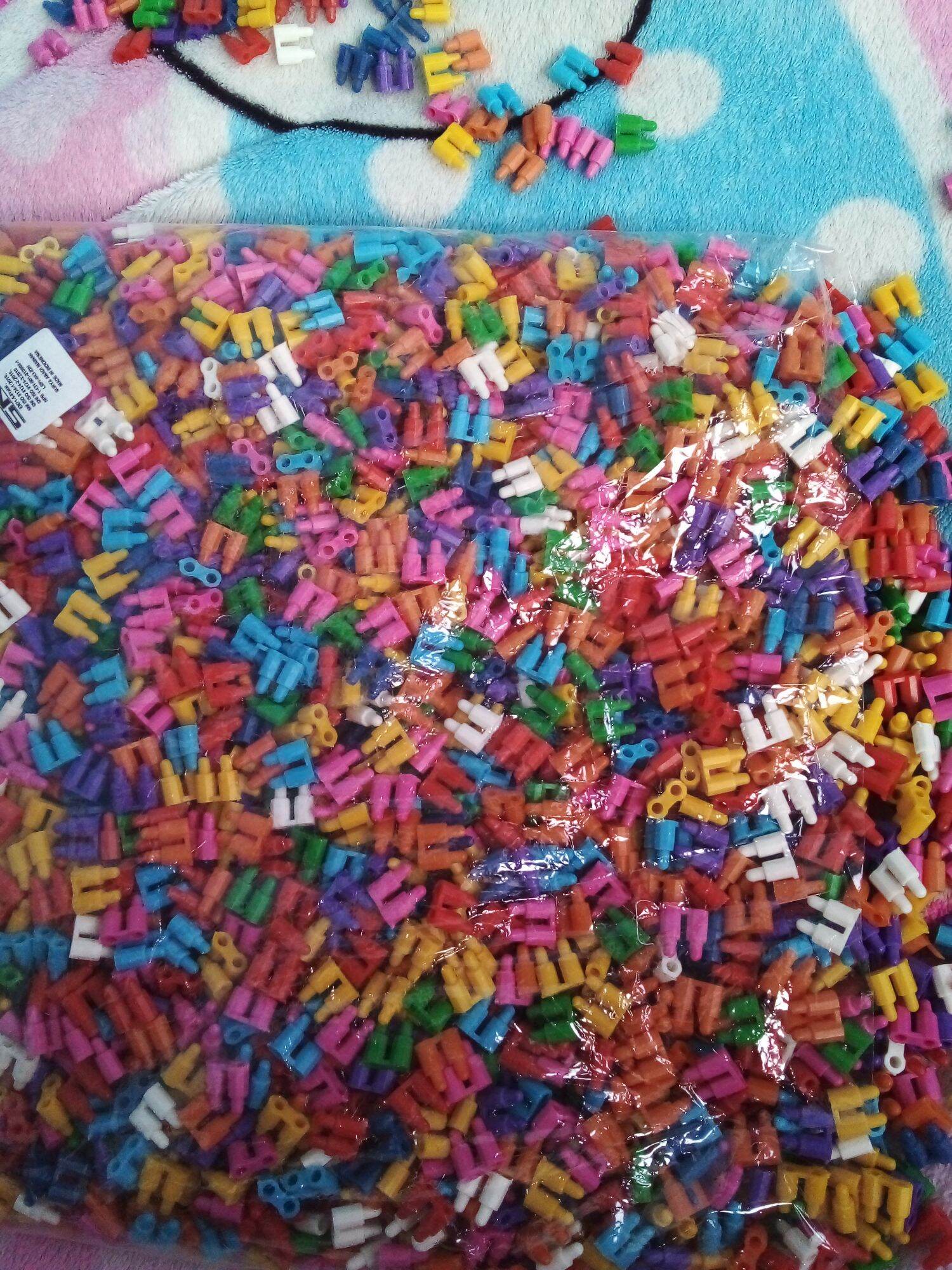 lego jadul isi 500 | Lazada Indonesia