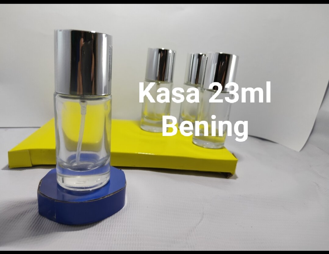 botol parfum , botol kasa , botol 25ml , bibit parfum , botol spray ...