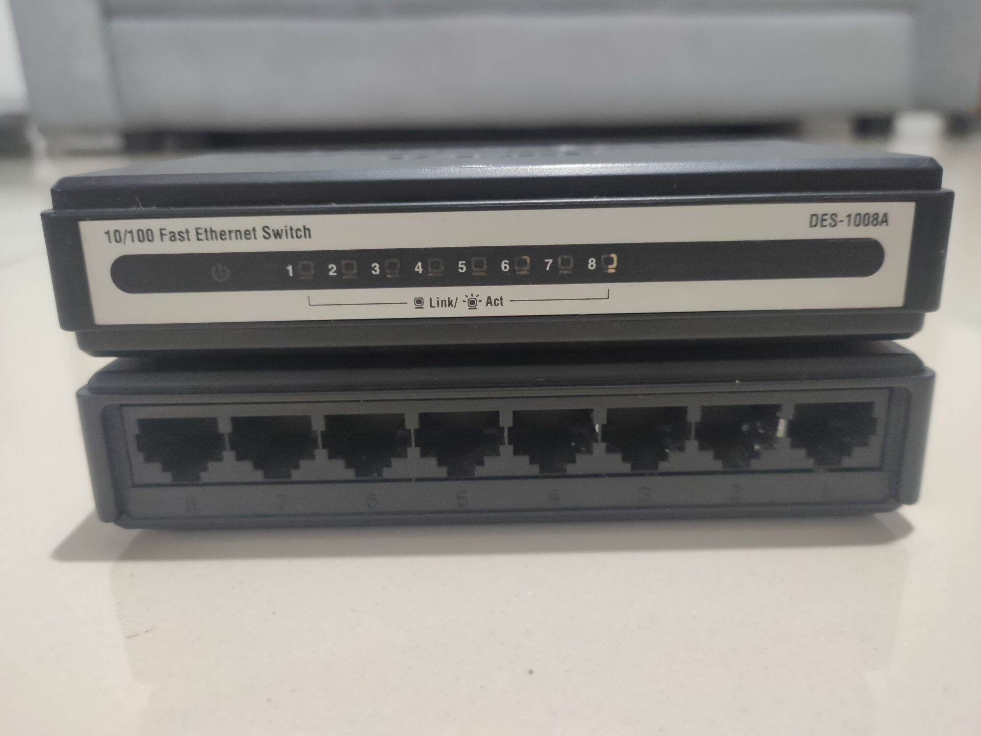 switch hub d link 8 port | Lazada Indonesia