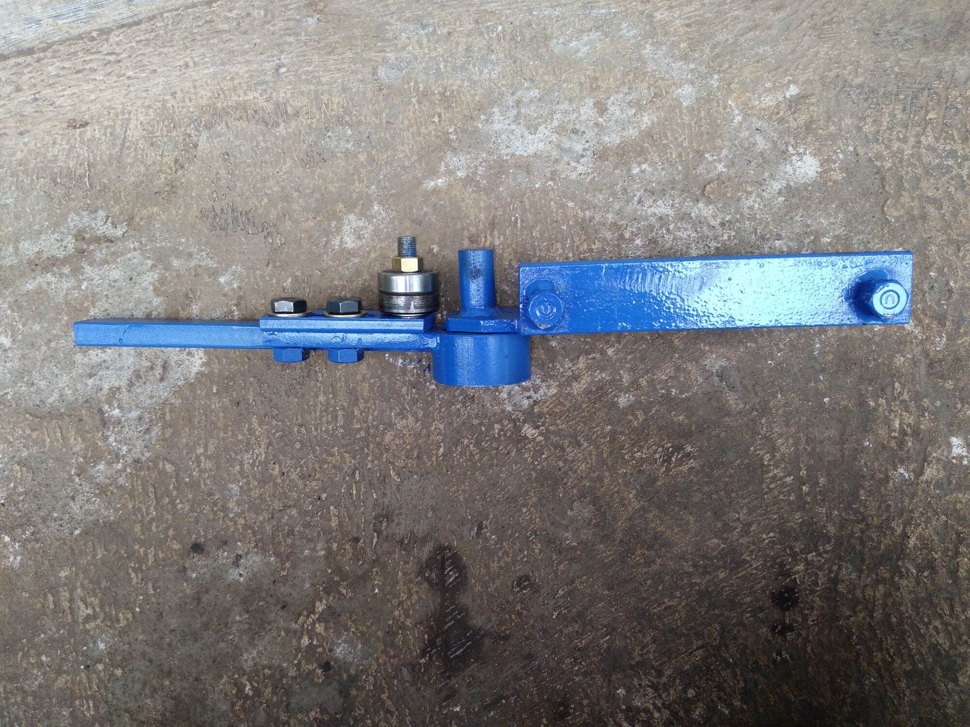 alat utk penekuk besi beton 13 mm,alat bending besi beton 13mm | Lazada ...