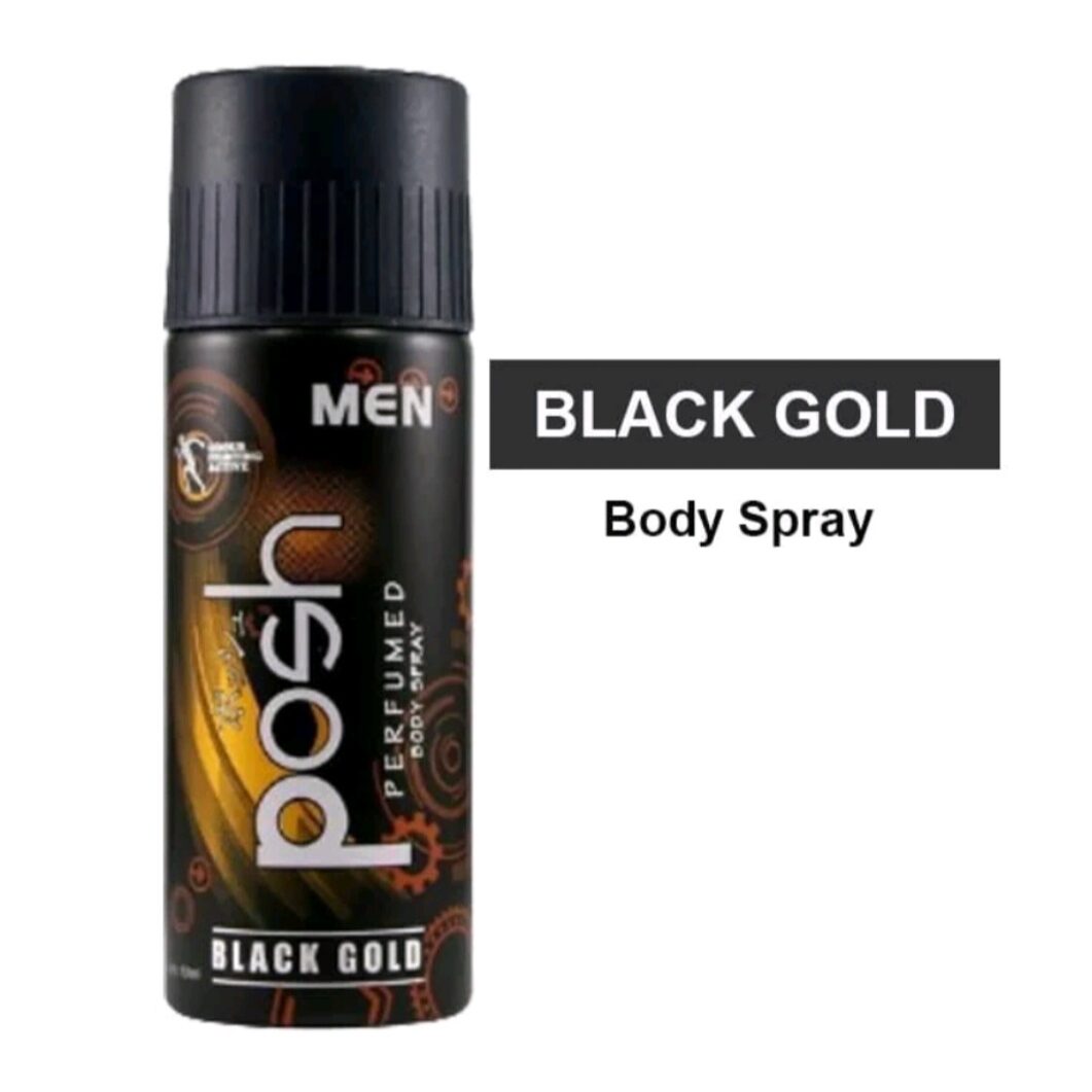 posh men varian random | Lazada Indonesia