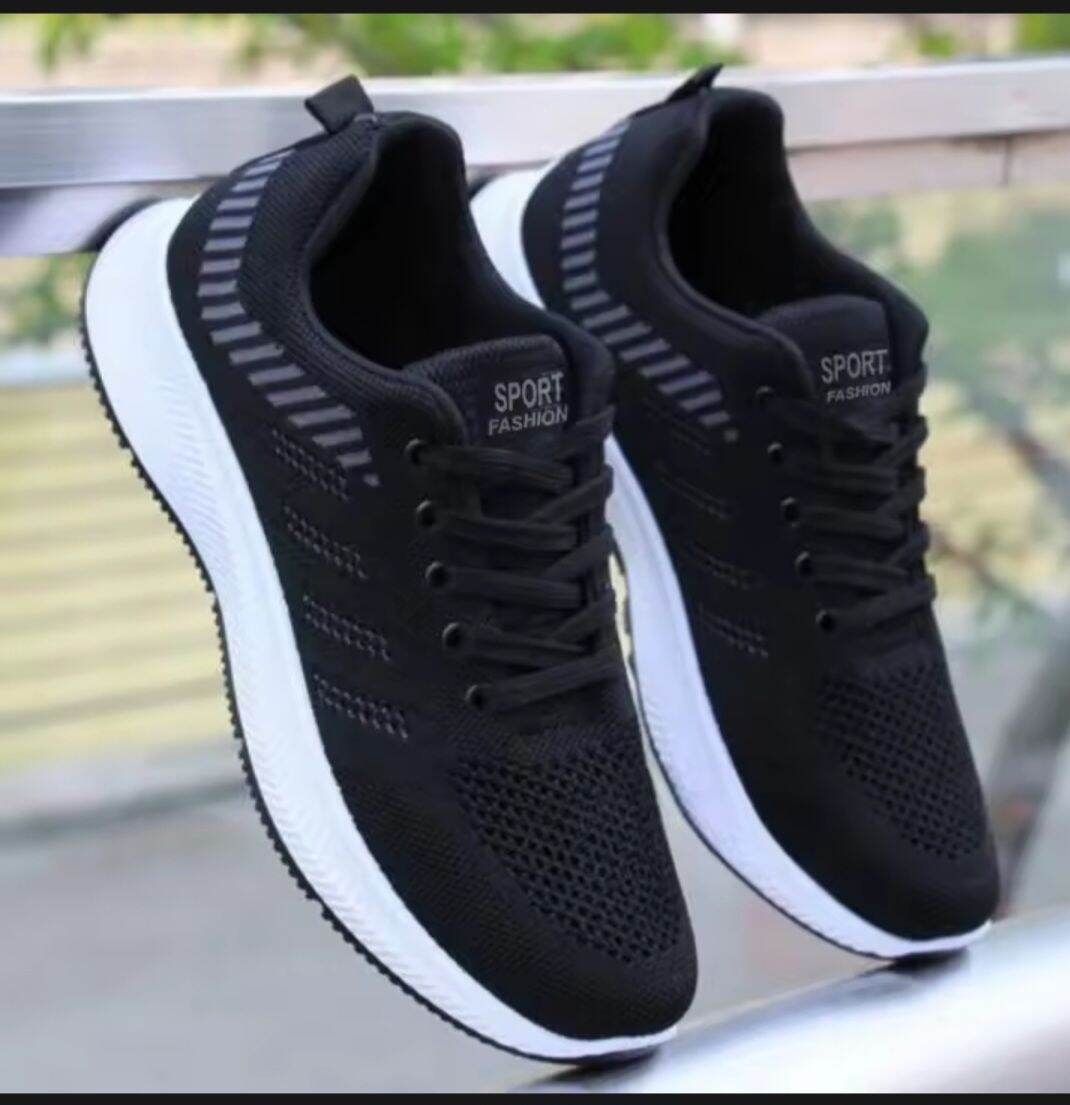 SEPATU SNEAKERS PRIA DAN WANITA/SEPATU OLAHRAGA/SEPATU SEKOLAH TERBARU ...